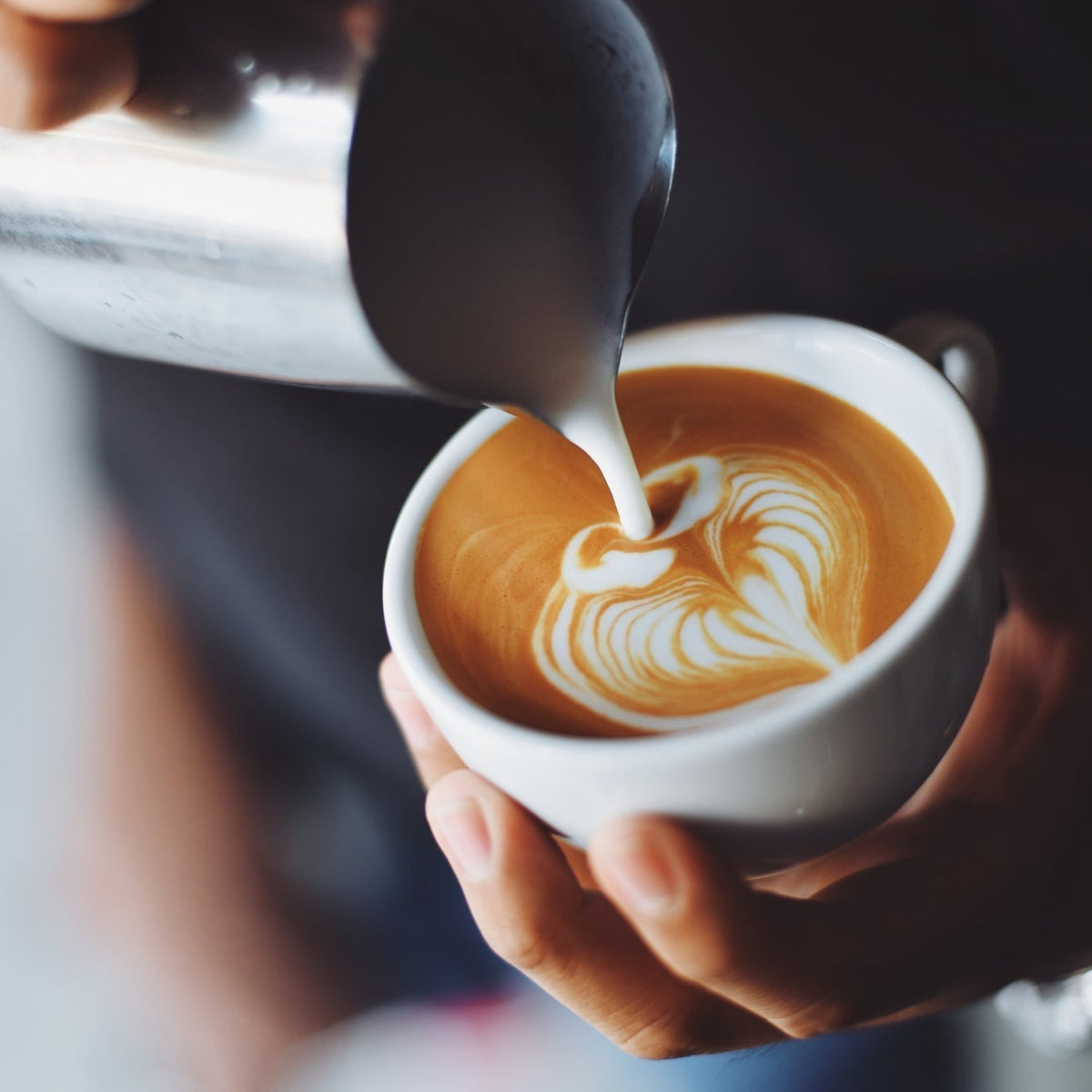 The Art of Latte – Sloffee