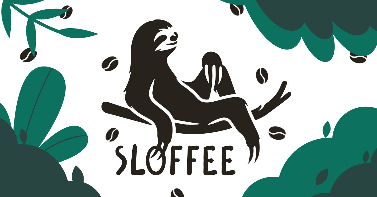 Sloffee | Specialty Single Origin Coffee